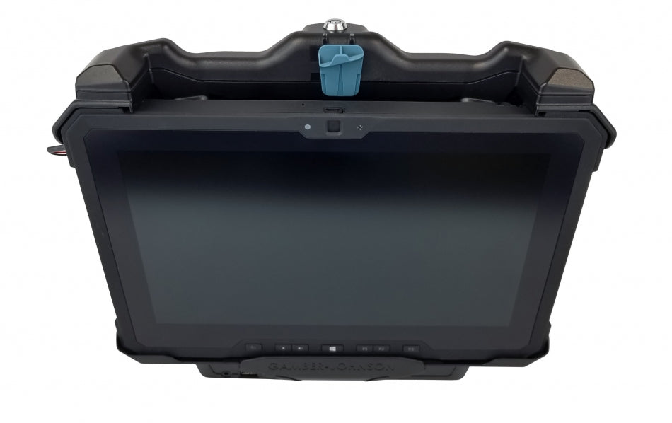 Dell Latitude 12 Rugged Tablet Docking Station, Dual RF | www ...