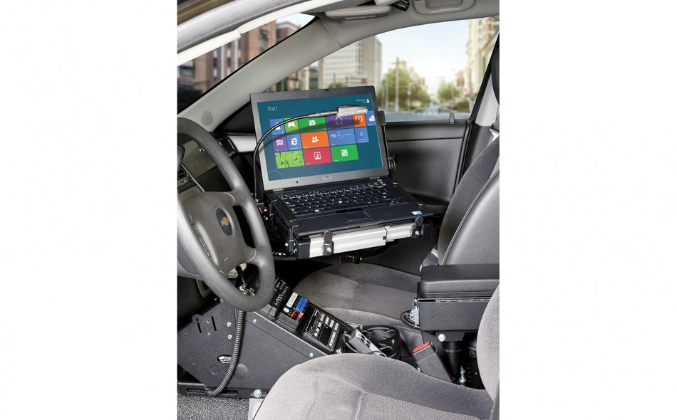 Ergonomic Console Box | www.Goldfingers.app