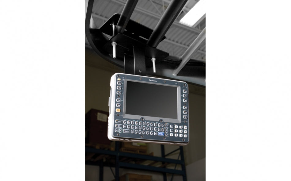 Extended Overhead Guard Mount with Clevis | www.Goldfingers.app