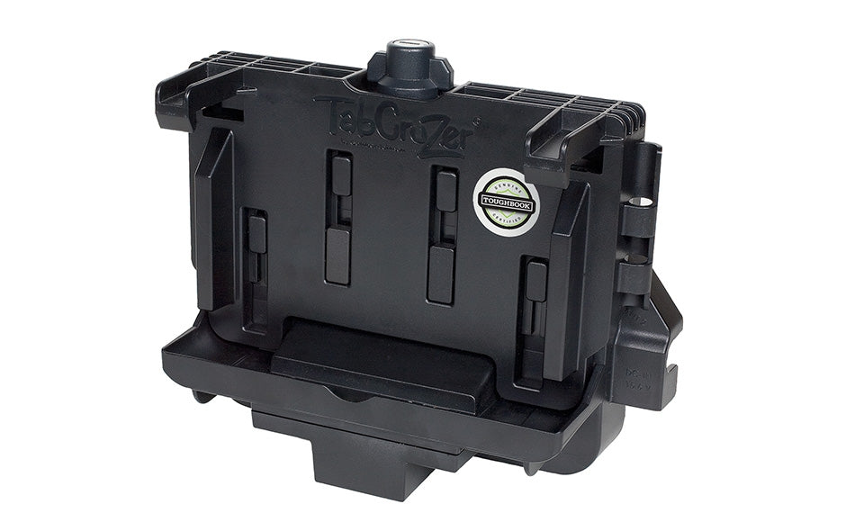 Panasonic Toughpad FZ-M1 and FZ-B2 Cradle | www.Goldfingers.app