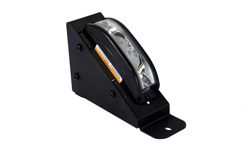Push Bumper Side Light Brackets | www.Goldfingers.app