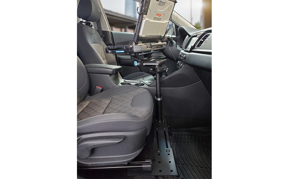 Universal Adjustable Seat Base Pedestal Kit | www.Goldfingers.app