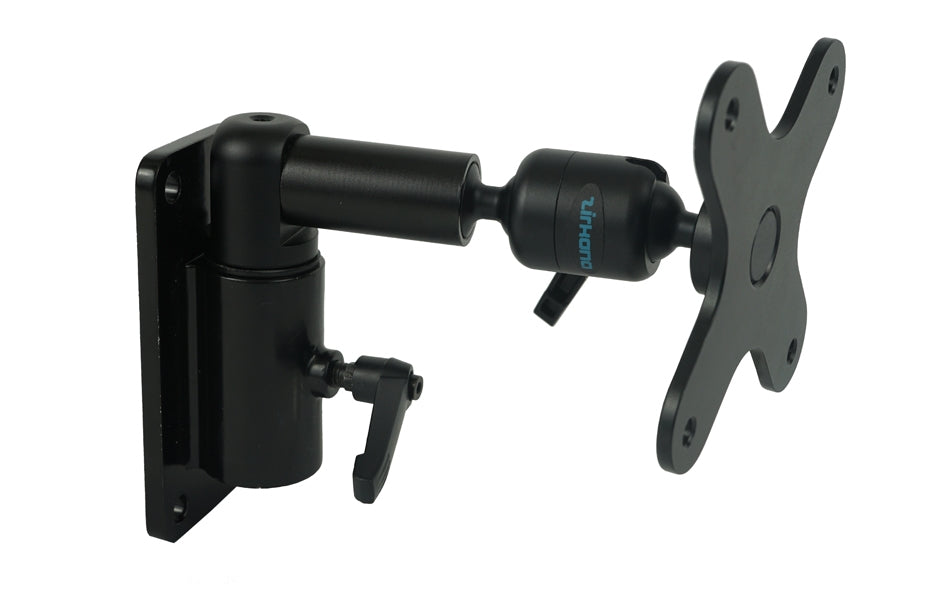 Zirkona Light-Duty Rotating Wall Mount Kit | www.Goldfingers.app