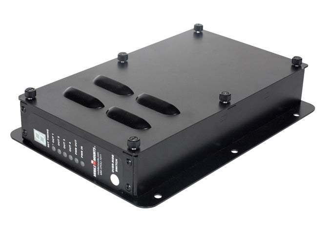 MOBILE MOUNTS - Accessory Power Distribution Unit | www.Goldfingers.app
