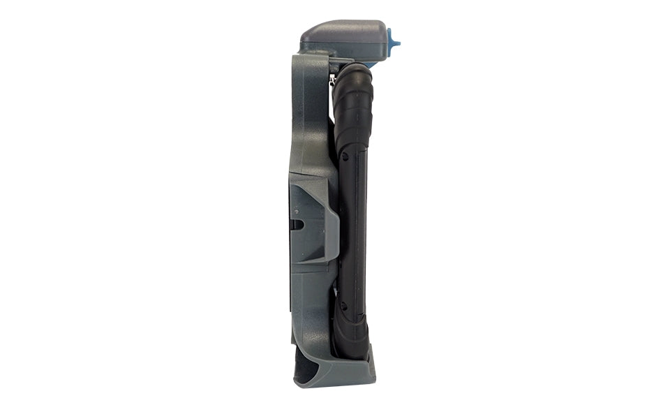 Firehawk FT-810 Tablet Cradle | www.Goldfingers.app