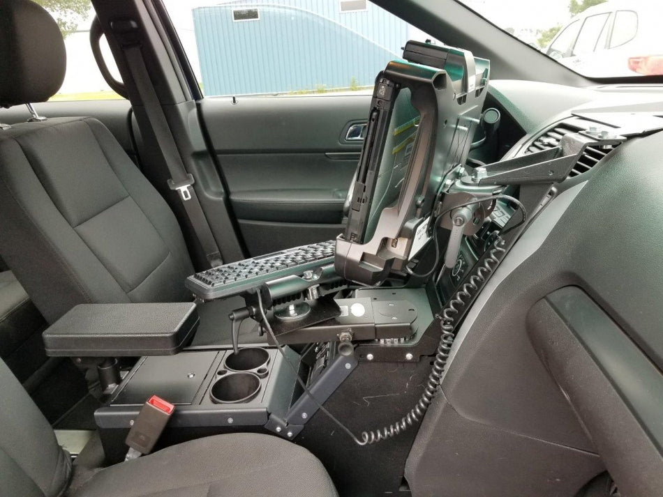 Panasonic Toughbook 33 Tablet Docking Station, Full Port, No RF | www ...