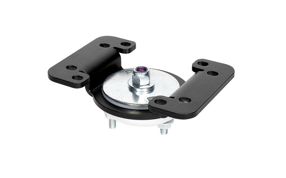 Low Profile Swivel Motion Attachment | www.Goldfingers.app