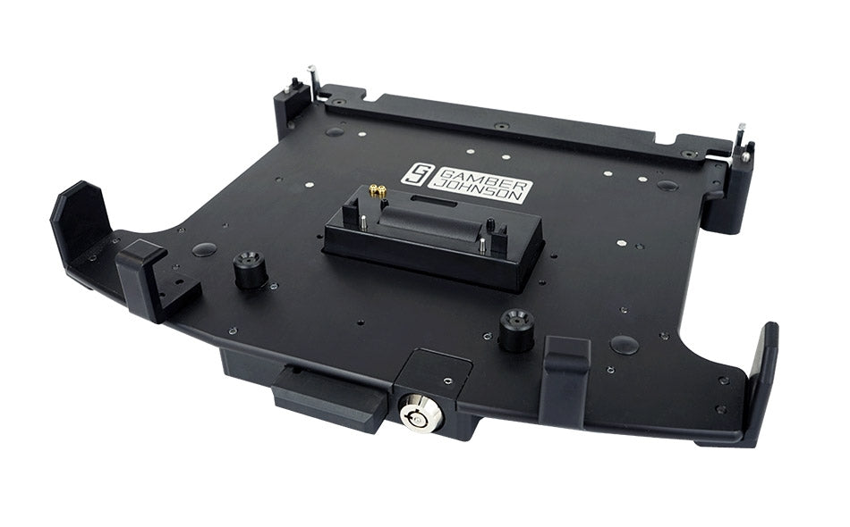 Panasonic Toughbook® 55 TrimLine™ Laptop Docking Station DUAL RF | www ...