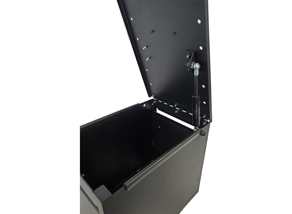 Large Workstation Box | www.Goldfingers.app